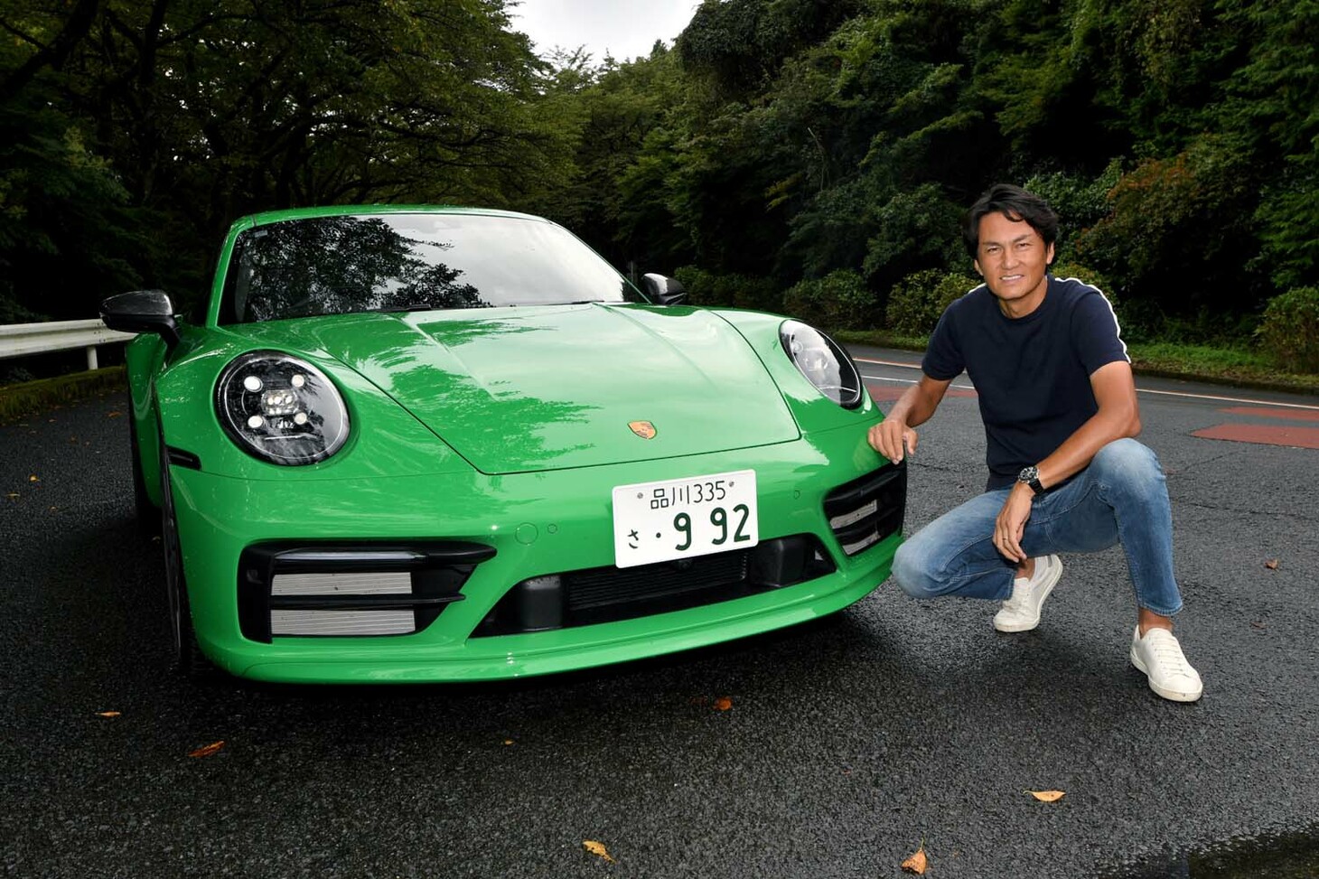 ポルシェ911カレラT（後編） の画像12枚 - webCG