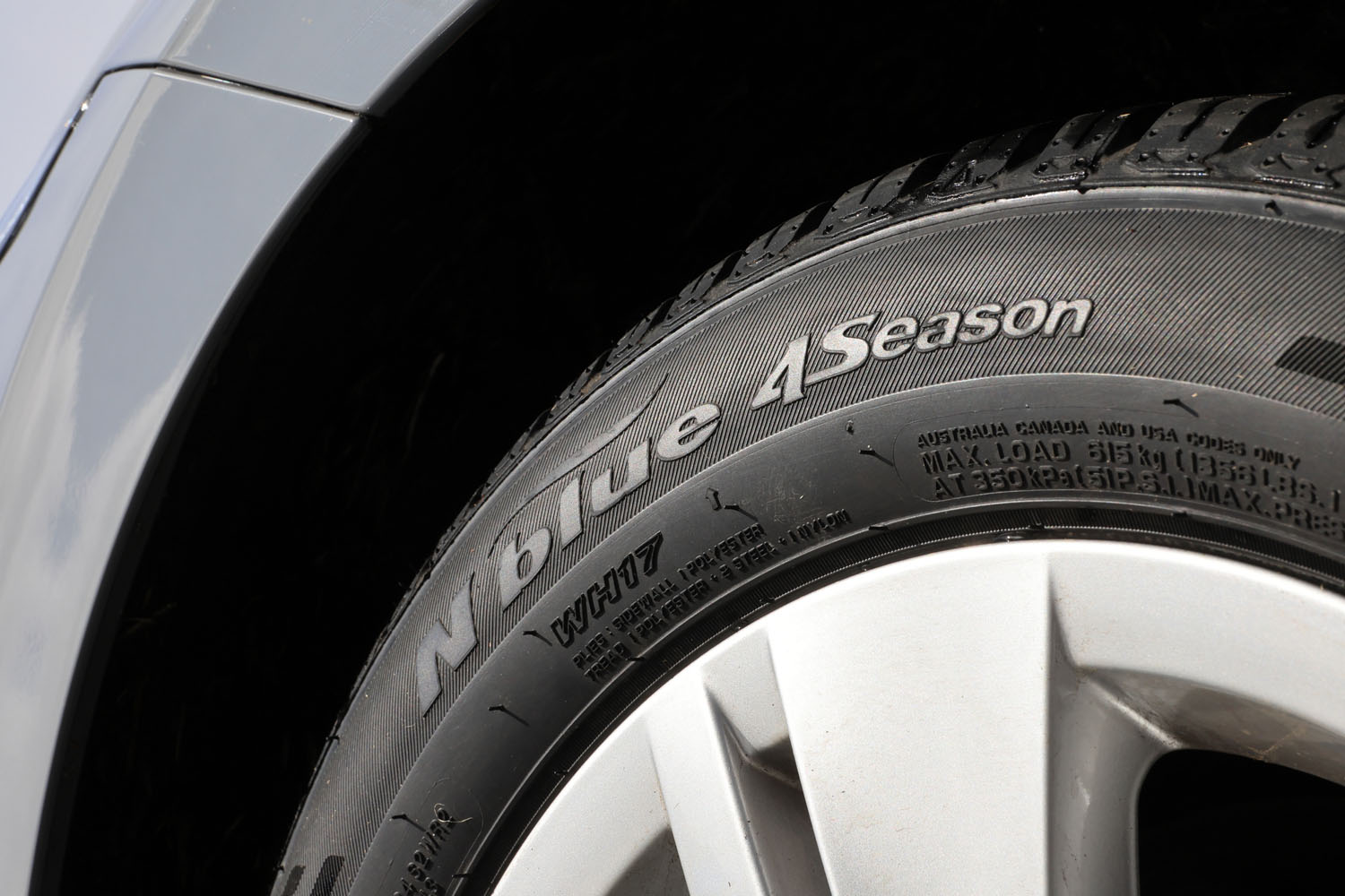 オールシーズンタイヤ「NEXEN N'Blue 4Season」のウインター性能に迫る 【2024-2025 Winter webCGタイヤセレクション＜AD＞】 - webCG