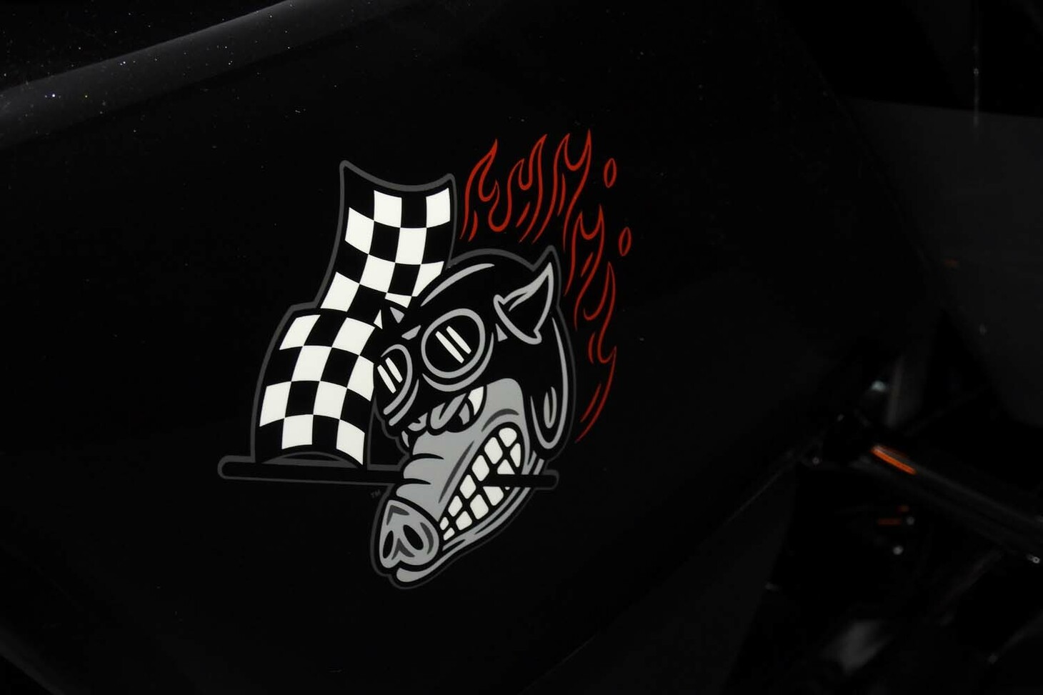 東京モーターサイクルショー2025（ハーレーダビッドソン その1） 内装・外装など68枚 【画像・写真】 - webCG