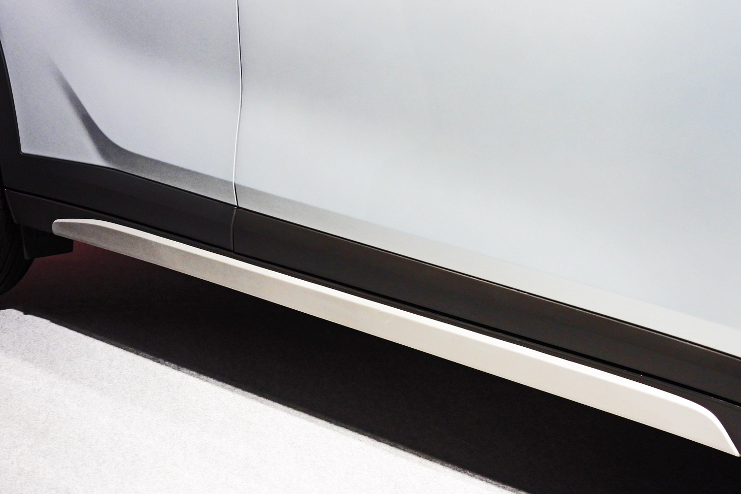 スズキ・フロンクス 内装・外装など60枚 【画像・写真】 - webCG