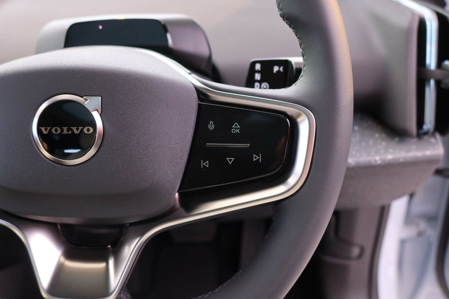 ボルボEX30ウルトラ シングルモーター エクステンデッドレンジ 内装・外装など70枚 【画像・写真】 - webCG