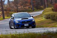 スバルWRX STI S207（4WD/6MT）【試乗記】 乗り継ぐ人がいるのも納得 - webCG
