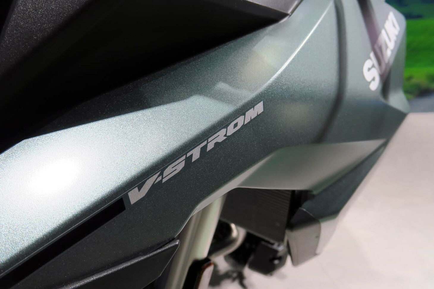 ジャパンモビリティショー2023（スズキe-choinori／e-PO 他） ビジュアル60枚 【画像・写真】 - webCG