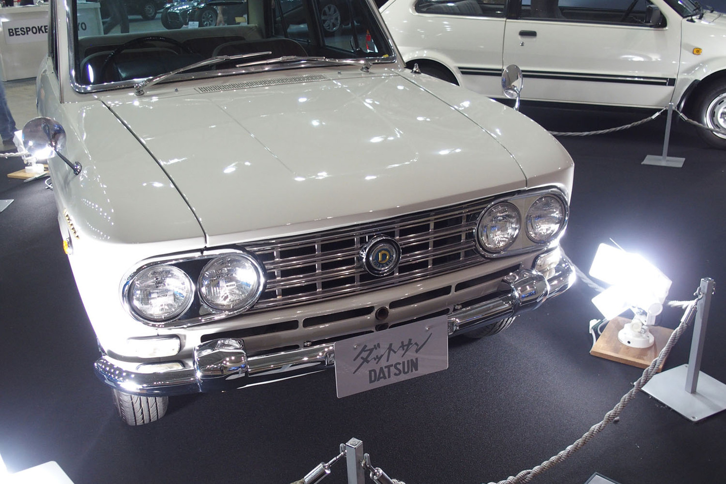 「オートモビル カウンシル2025」の会場から（特別展示） 内装・外装など58枚 【画像・写真】 - webCG