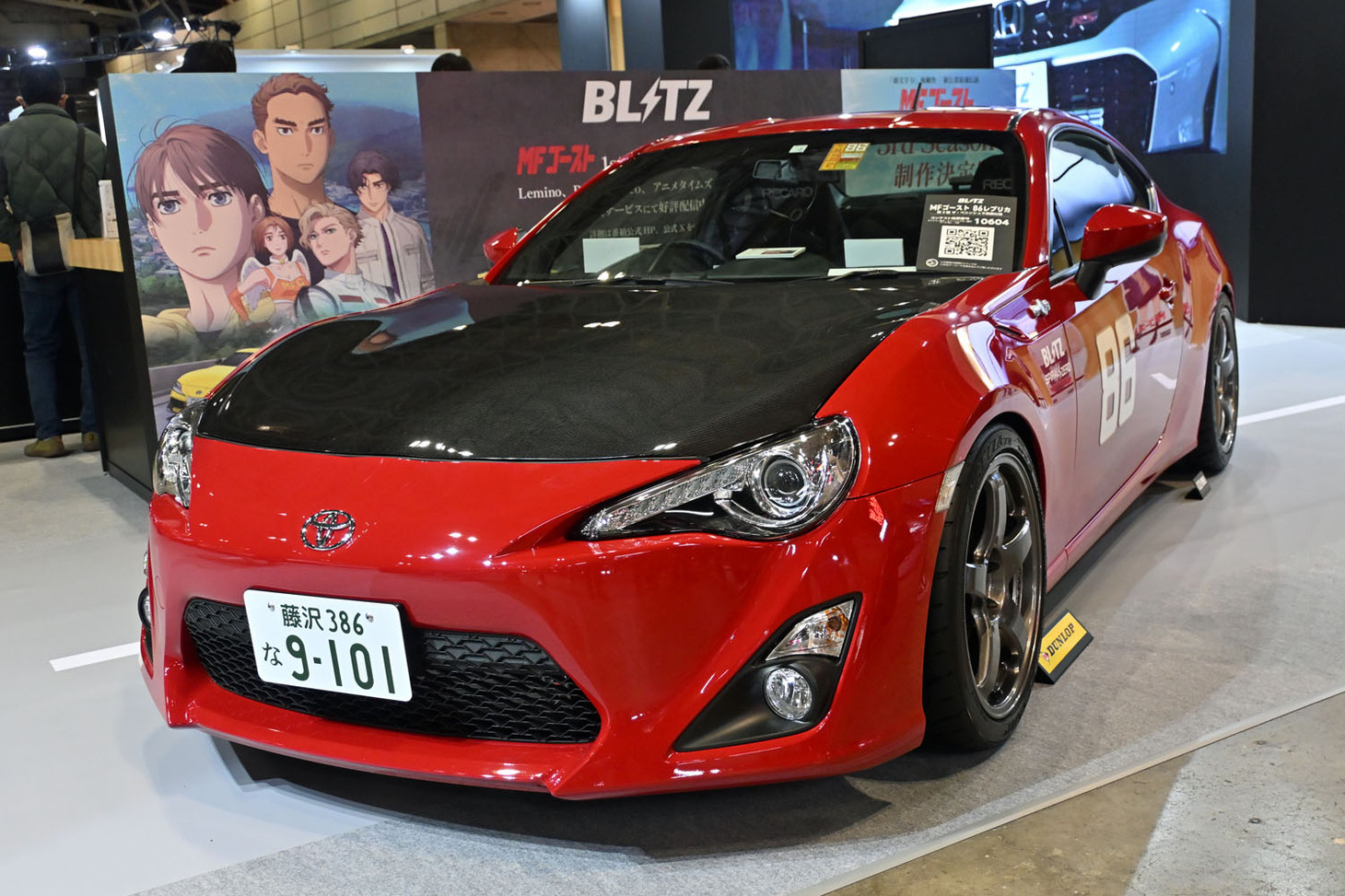 東京オートサロン2025展示車両（その2） ビジュアル17枚 【画像・写真】 - webCG