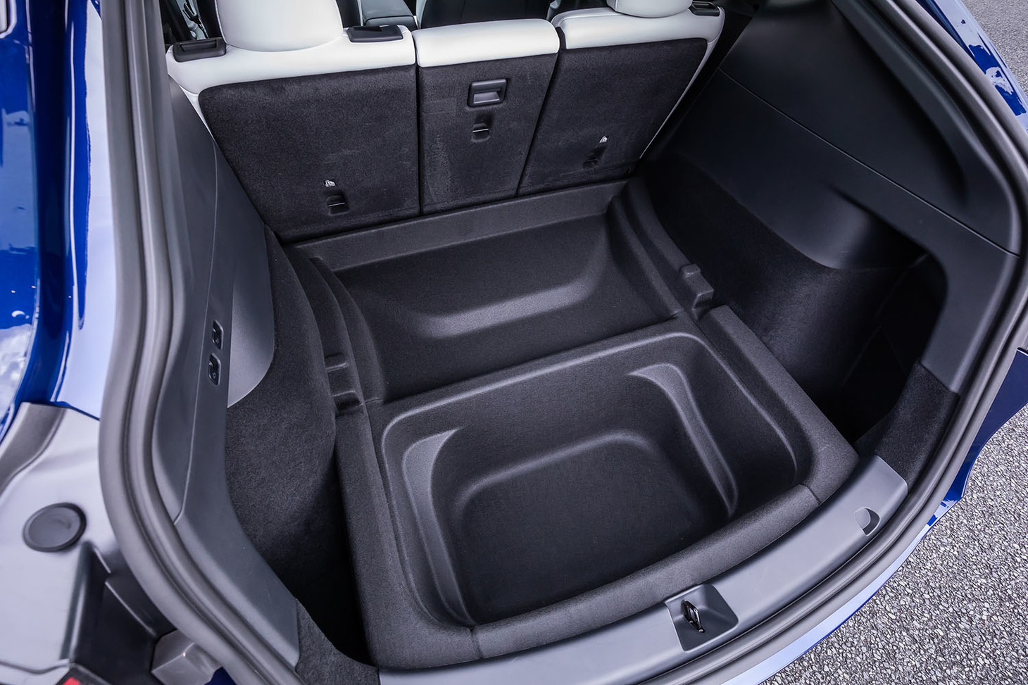 テスラ・モデルYパフォーマンス（4WD）【試乗記】 の画像21枚 - webCG