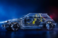 ルノーが後輪駆動のハイパフォーマンスBEV「ルノー5ターボ3E」を発表 【ニュース】 - webCG