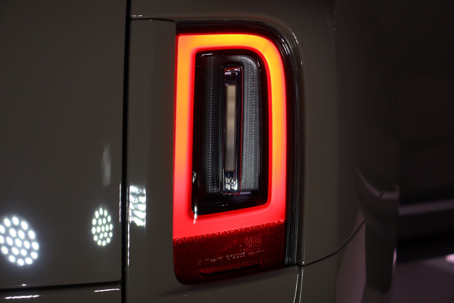 ロールス・ロイス・カリナン シリーズII 内装・外装など50枚 【画像・写真】 - webCG