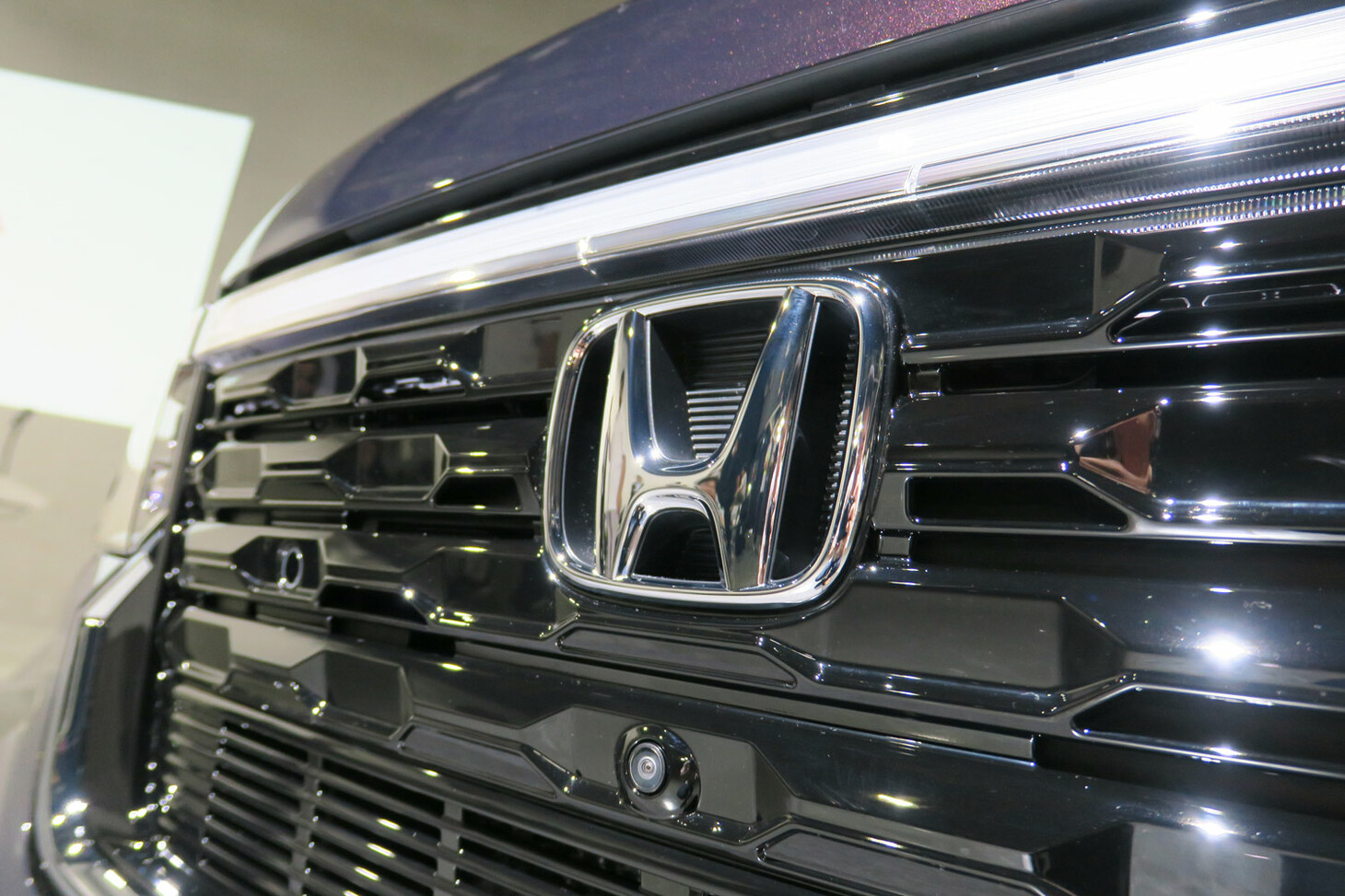 新型ホンダN-BOX／N-BOXカスタム 内装・外装など127枚 【画像・写真】 - webCG