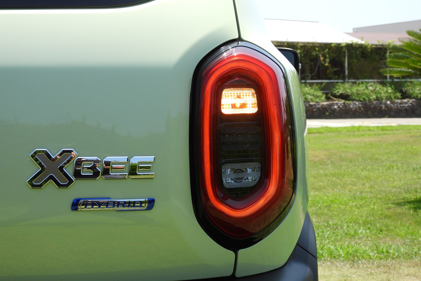 スズキ・クロスビー ハイブリッドMZ 内装・外装など88枚 【画像・写真】 - webCG