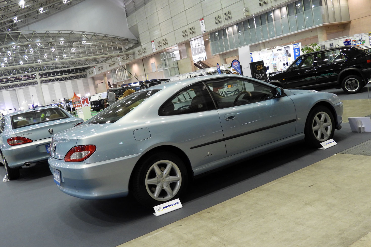 「オートモビル カウンシル2024」の会場から（コレツィオーネ／原工房） 内装・外装など43枚 【画像・写真】 - webCG