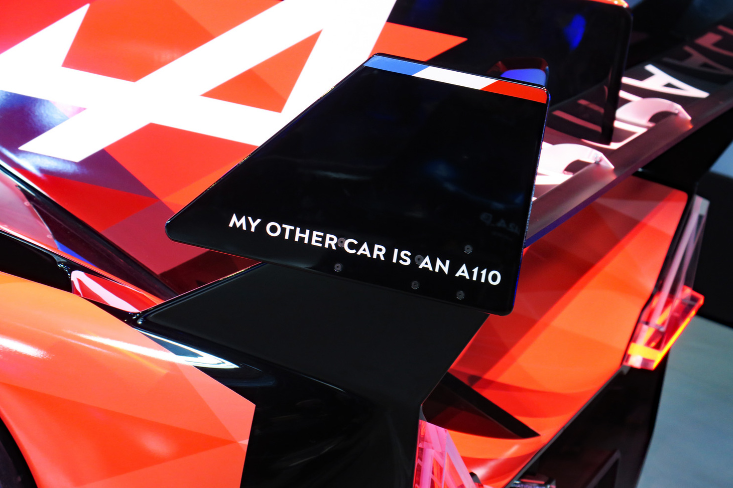 アルピーヌA424_β ビジュアル47枚 【画像・写真】 - webCG