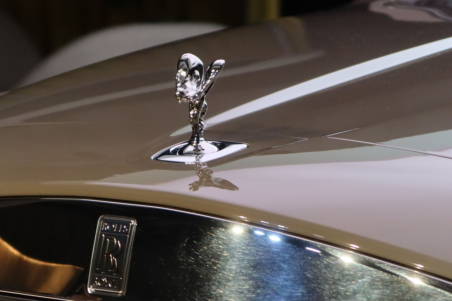 ロールス・ロイス・カリナン シリーズII 内装・外装など50枚 【画像・写真】 - webCG