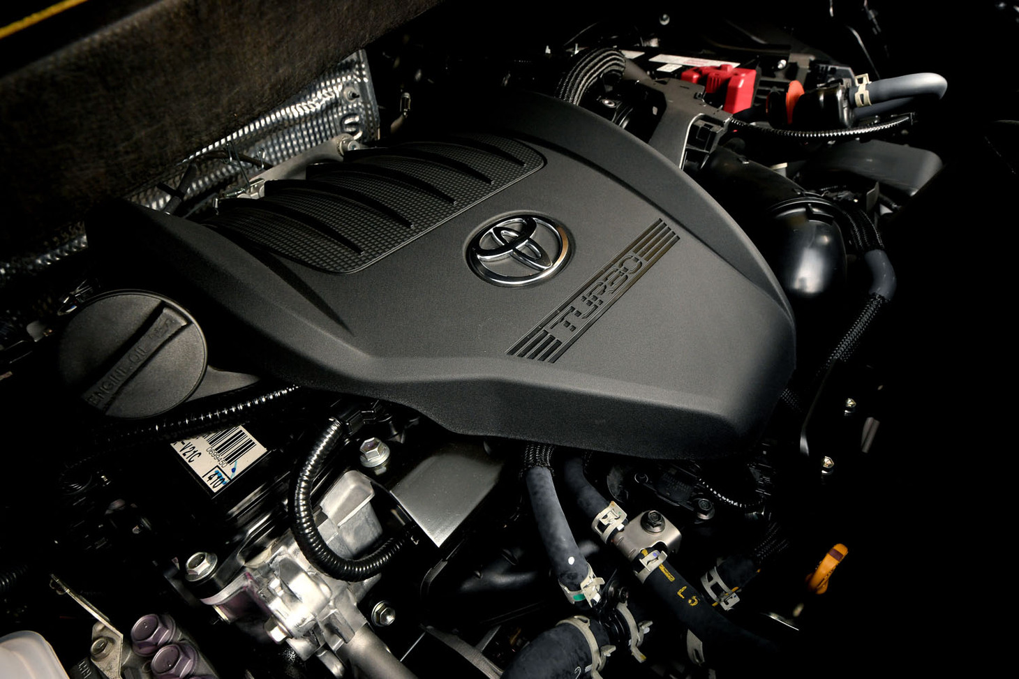 谷口信輝の新車試乗――トヨタ・ヴェルファイアZプレミア編 の画像4枚 - webCG