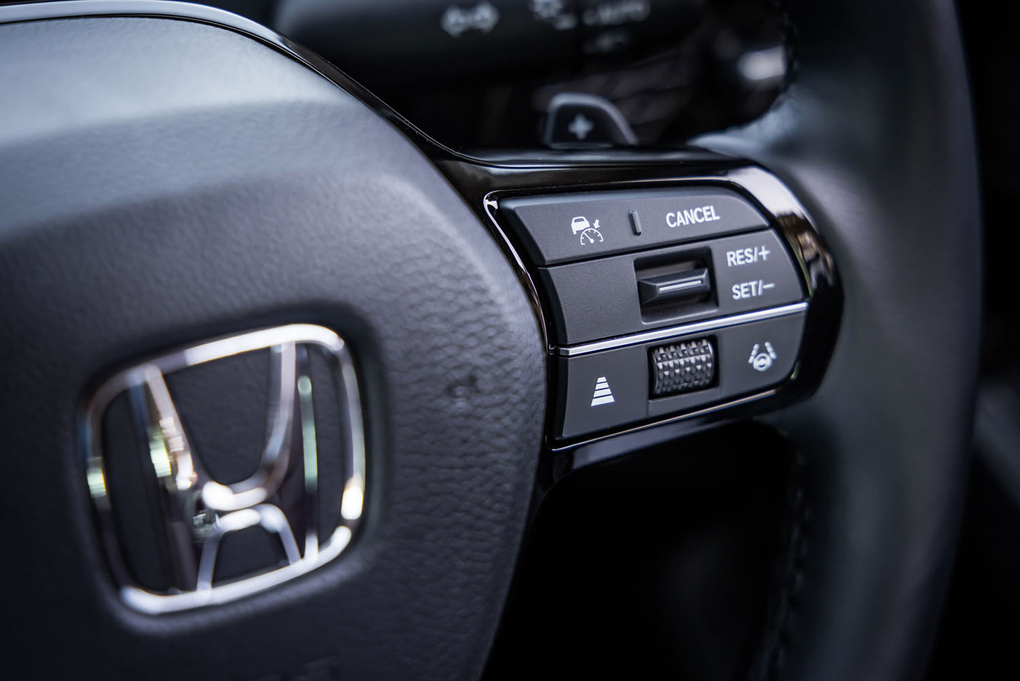 ホンダ・アコードe：HEV（FF）【試乗記】 の画像20枚 - webCG