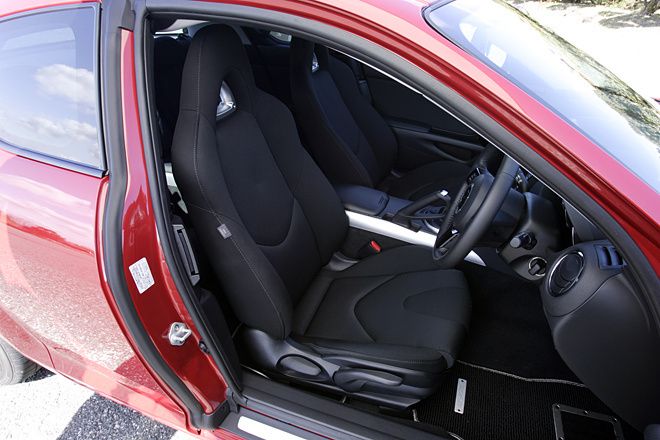 マツダRX-8 内装・外装など20枚 【画像・写真】 - webCG