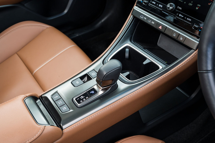 レクサスLBX“リラックス”（4WD/CVT）【試乗記】 の画像17枚 - webCG