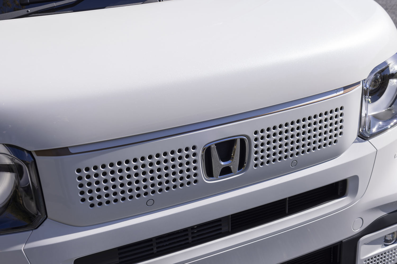 理想のN-BOXをクリエイトする安心・便利なホンダ純正アクセサリー 【ホンダアクセスの純正アクセサリーで新型N-BOXを彩る＜AD＞】 - webCG