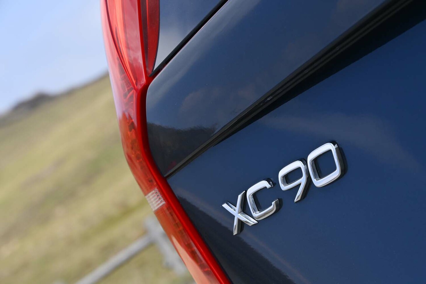 ボルボS90リチャージ（4WD/8AT）／XC90リチャージ（4WD/8AT）【試乗記】 の画像43枚 - webCG