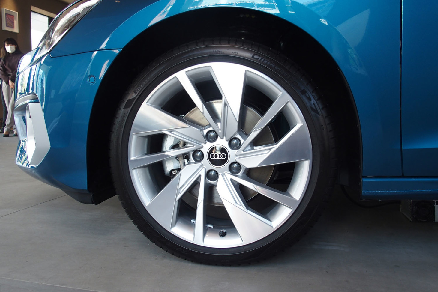 アウディA3／S3 内装・外装など52枚 【画像・写真】 - webCG