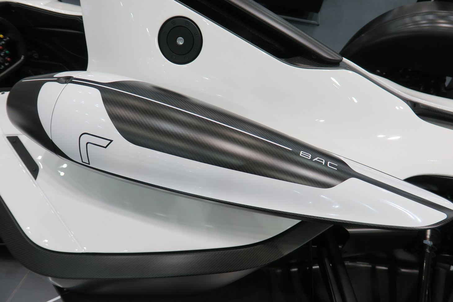 「オートモビル カウンシル2023」の会場から（BAC） ビジュアル24枚 【画像・写真】 - webCG