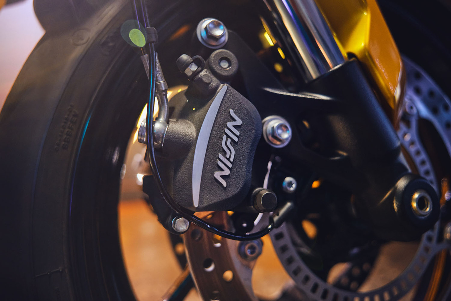 改良型「トライアンフ・トライデント660」がデビュー 【ニュース】 の画像6枚 - webCG