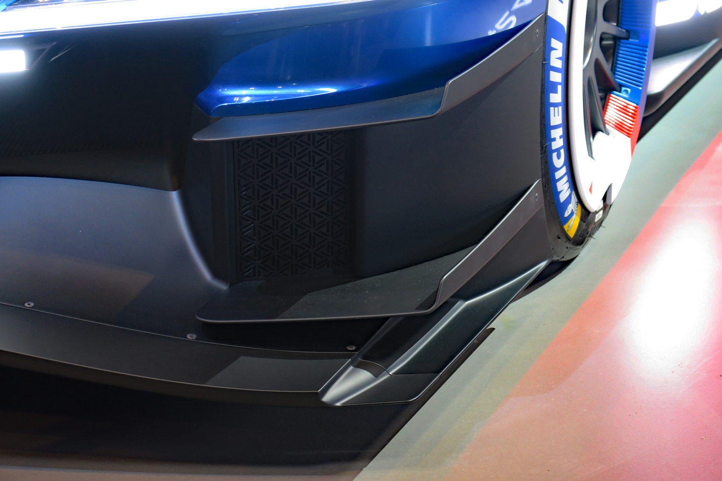 アルピーヌA424_β ビジュアル47枚 【画像・写真】 - webCG