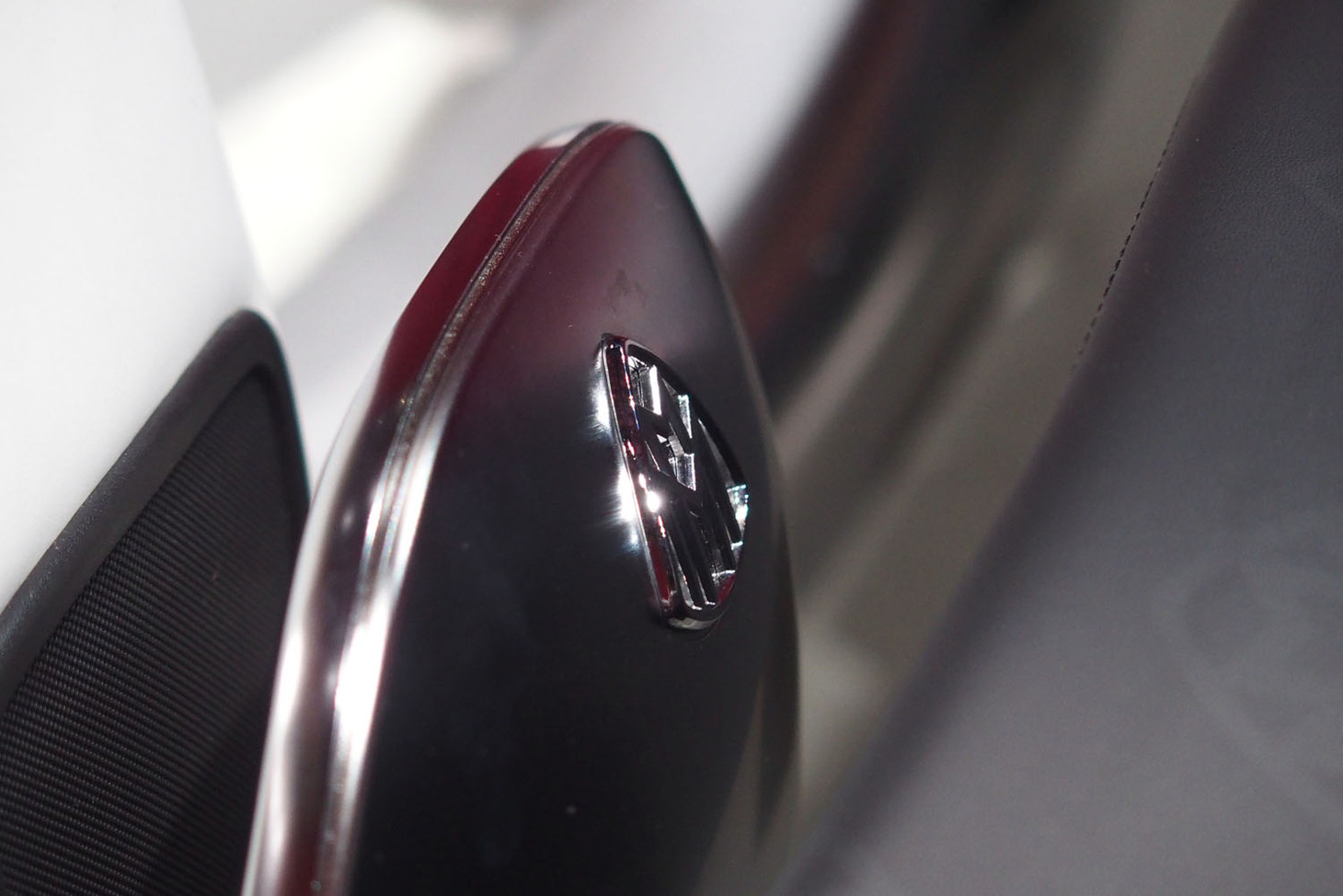 メルセデス・マイバッハSL680モノグラムシリーズ 内装・外装など70枚 【画像・写真】 - webCG