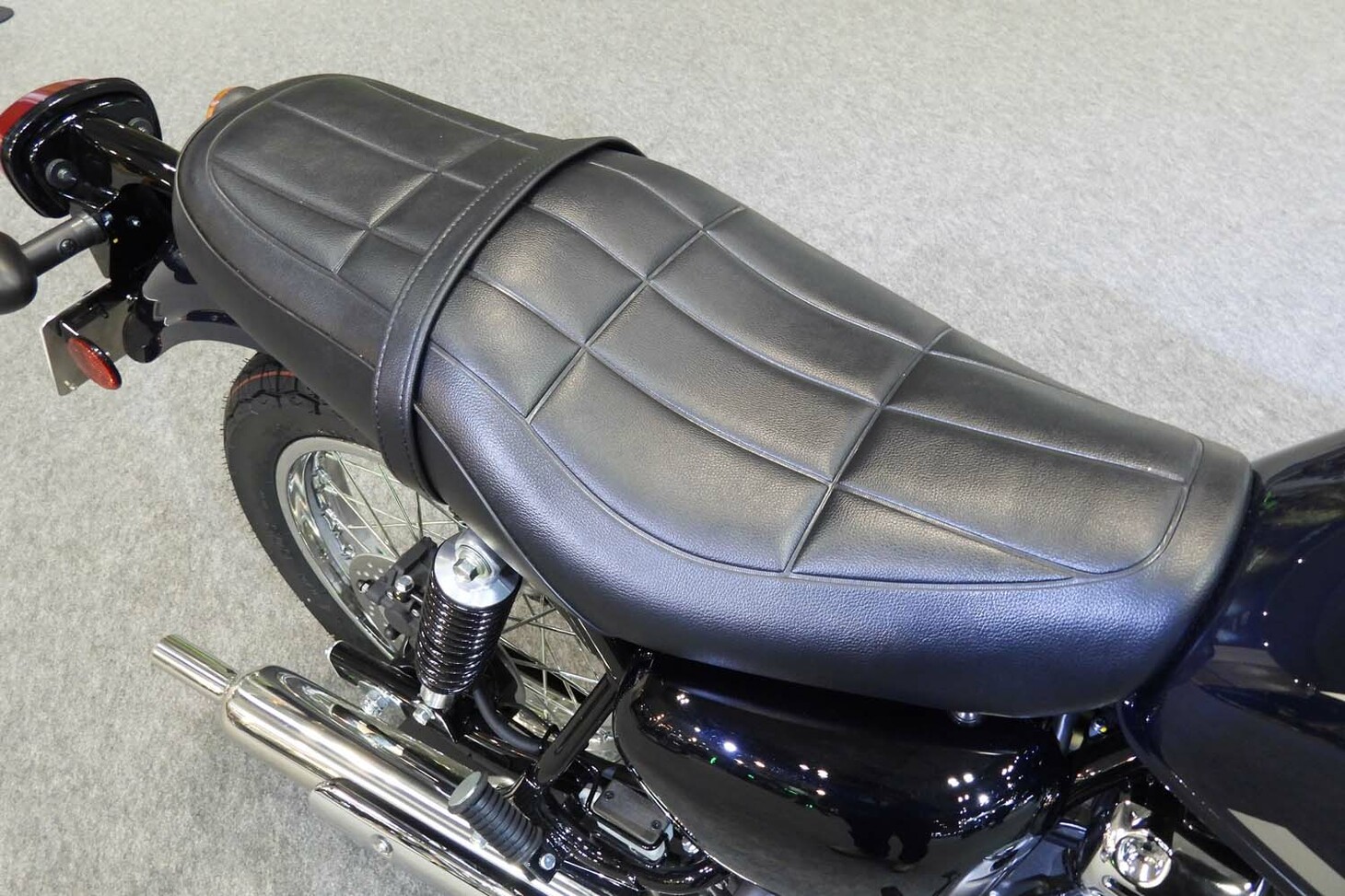 東京モーターサイクルショー2025（カワサキ） 内装・外装など88枚 【画像・写真】 - webCG