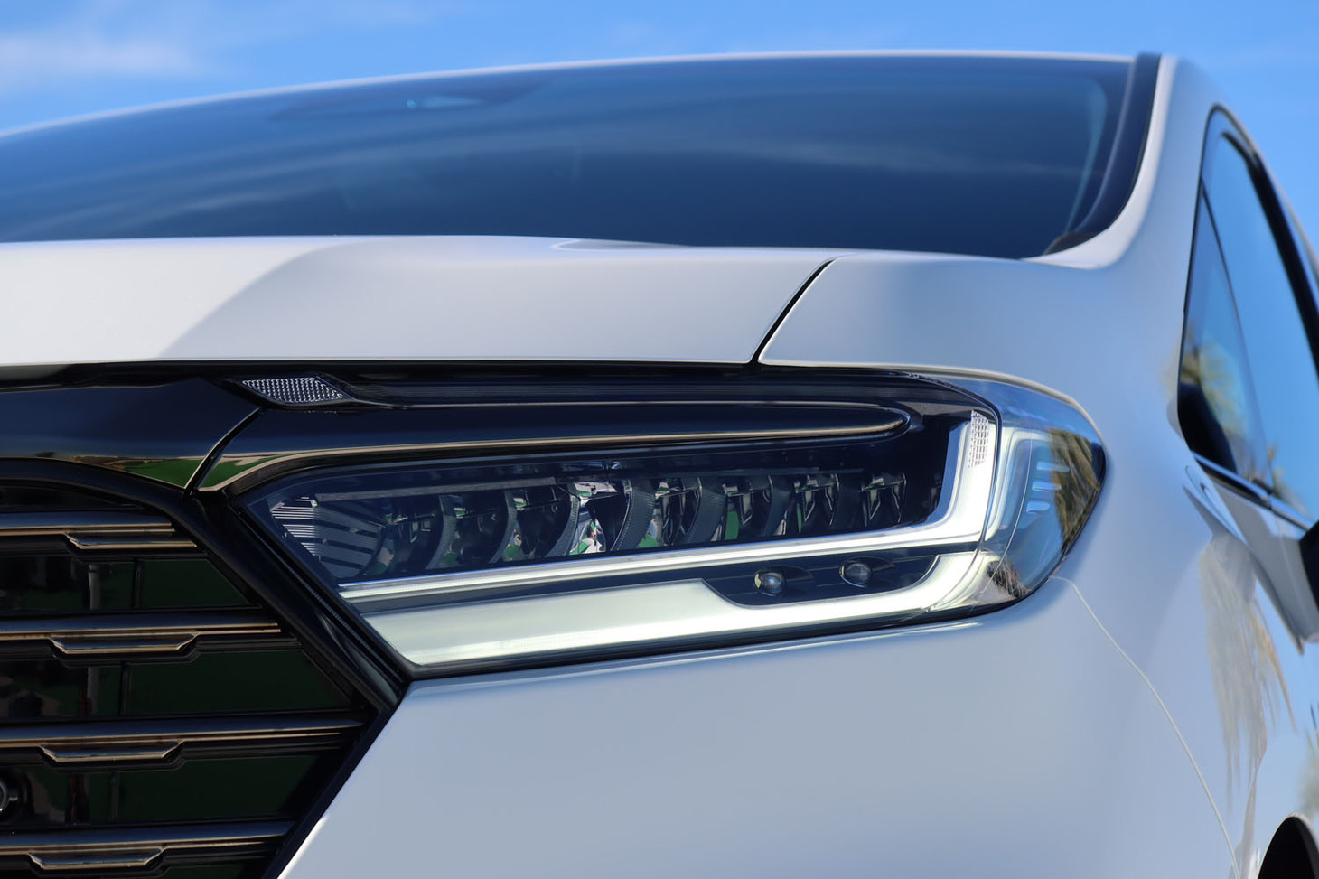 ホンダ・オデッセイe：HEVアブソルート・EXブラックエディション／オデッセイe：HEVアブソルート・EX 内装・外装など94枚 【画像・写真】 - webCG