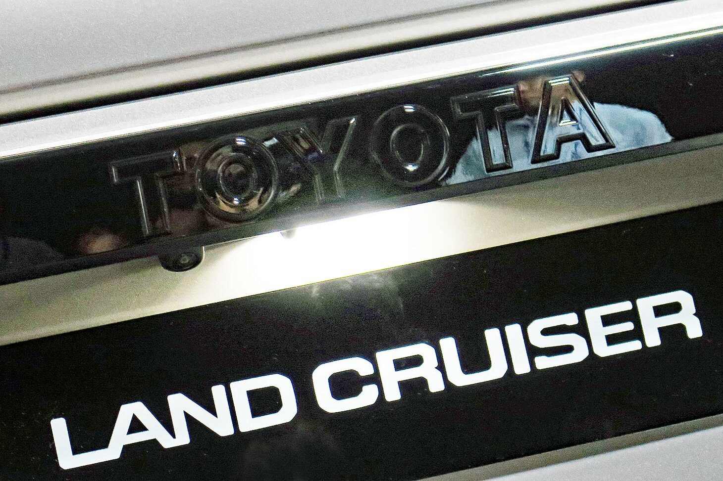 トヨタ・ランドクルーザー“250” 内装・外装など73枚 【画像・写真】 - webCG