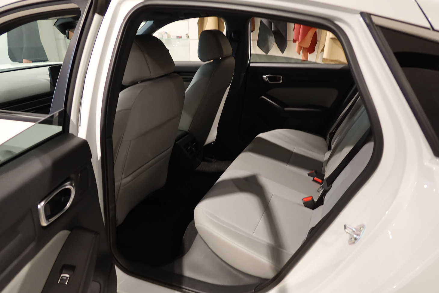 ミツオカM55ファーストエディション 内装・外装など53枚 【画像・写真】 - webCG