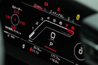 アウディRS 3セダン（後編） - webCG