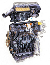 スバルR2（CVT）【試乗記（後編）】 驚かすのは、鬼面のみならず（後編） - webCG