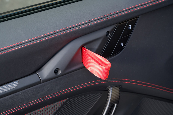 ポルシェ911 GT3 RS（RR/7AT）【試乗記】 の画像20枚 - webCG