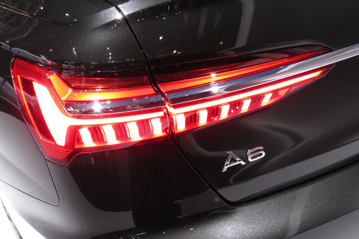 ニューヨークショー2018（アウディ） ビジュアル45枚 【画像・写真】 - webCG