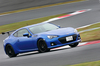 スバルBRZ tS GT PACKAGE（FR/6MT）【試乗記】 の画像20枚 - webCG