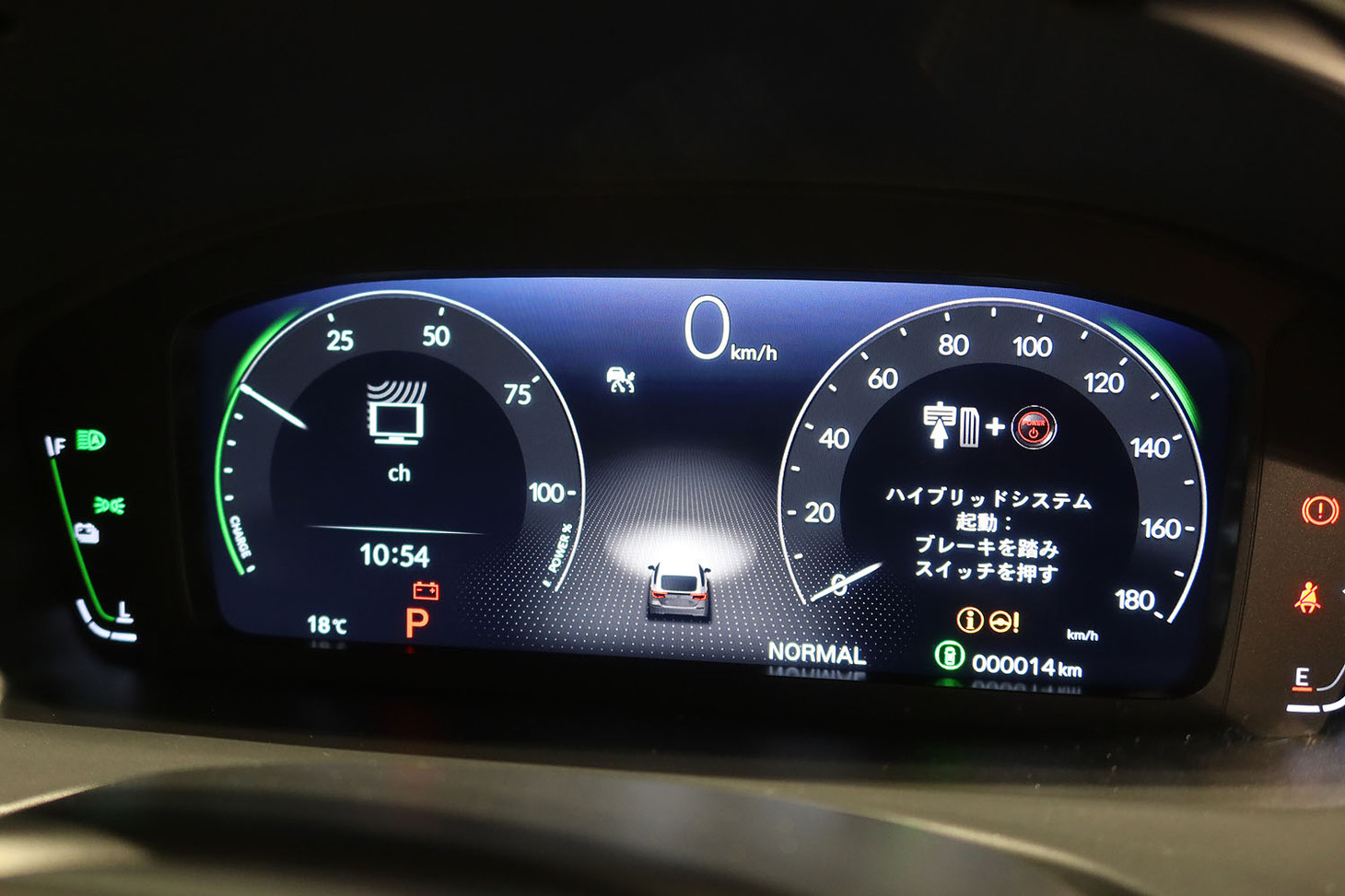 ミツオカM55ファーストエディション 内装・外装など53枚 【画像・写真】 - webCG