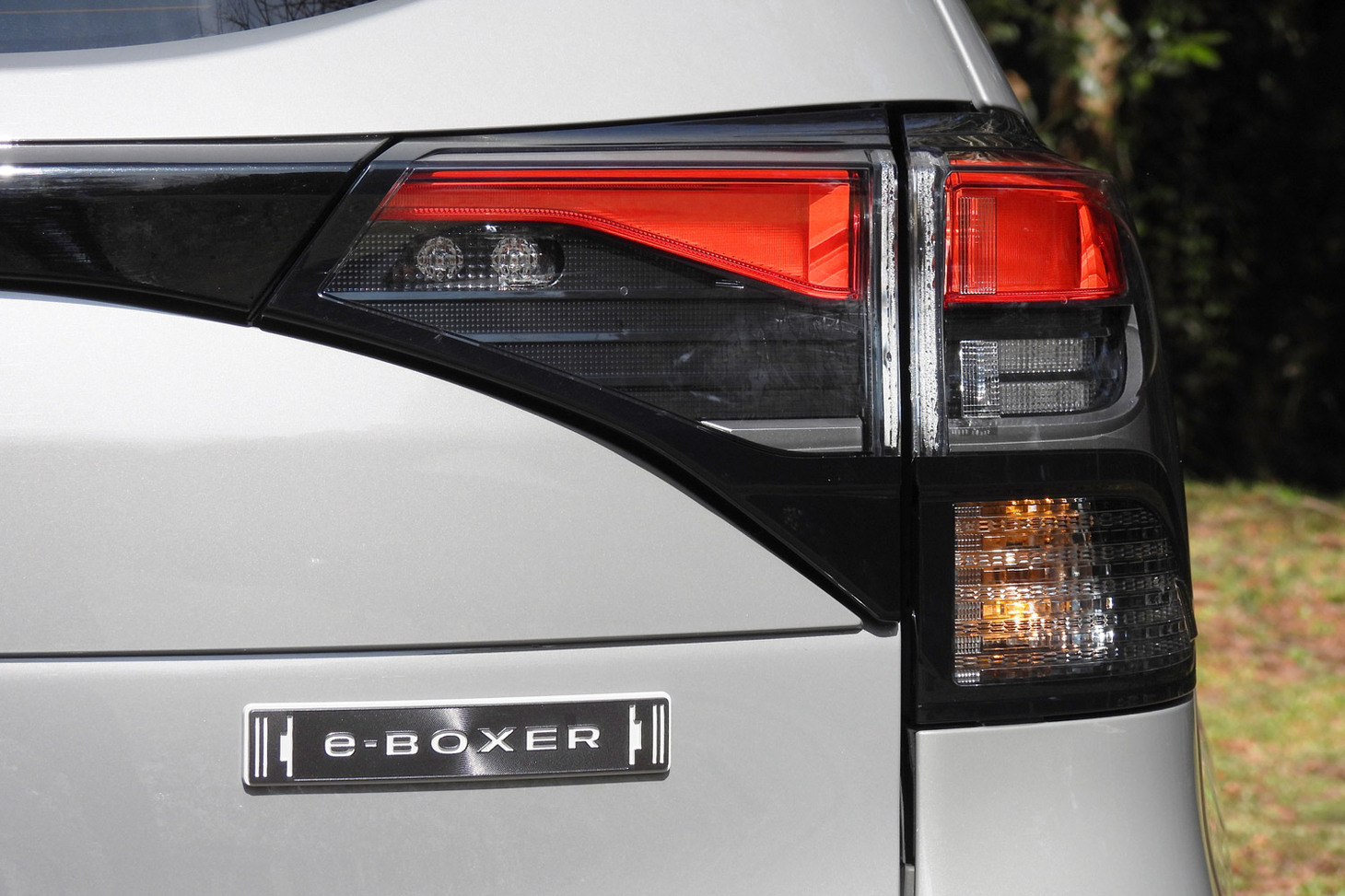 スバル・フォレスター プレミアムS：HEV EX／フォレスターX-BREAK S：HEV EX 内装・外装など90枚 【画像・写真】 - webCG