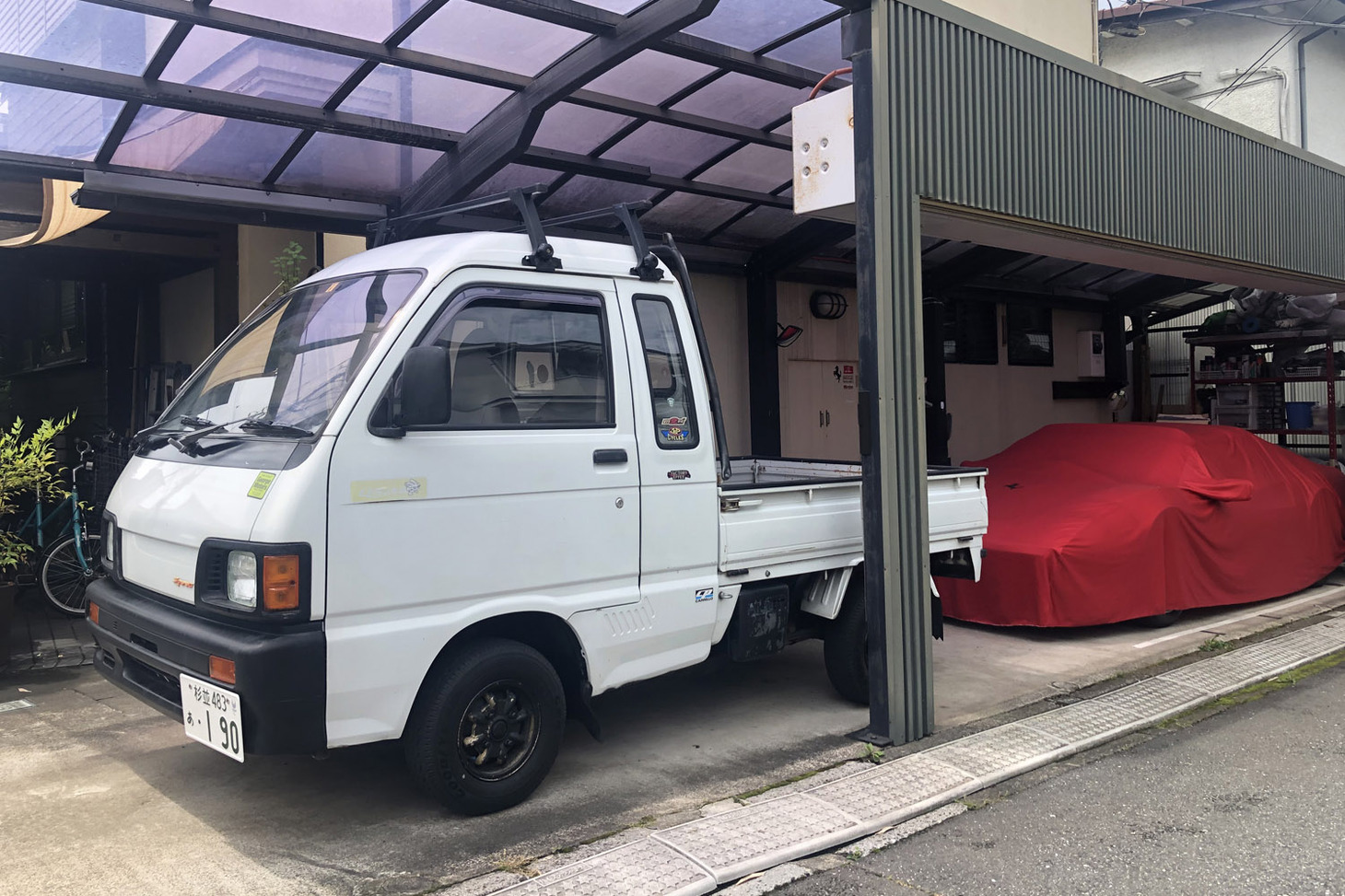 第284回：自動車税の真実 【カーマニア人間国宝への道】 の画像10枚 - webCG