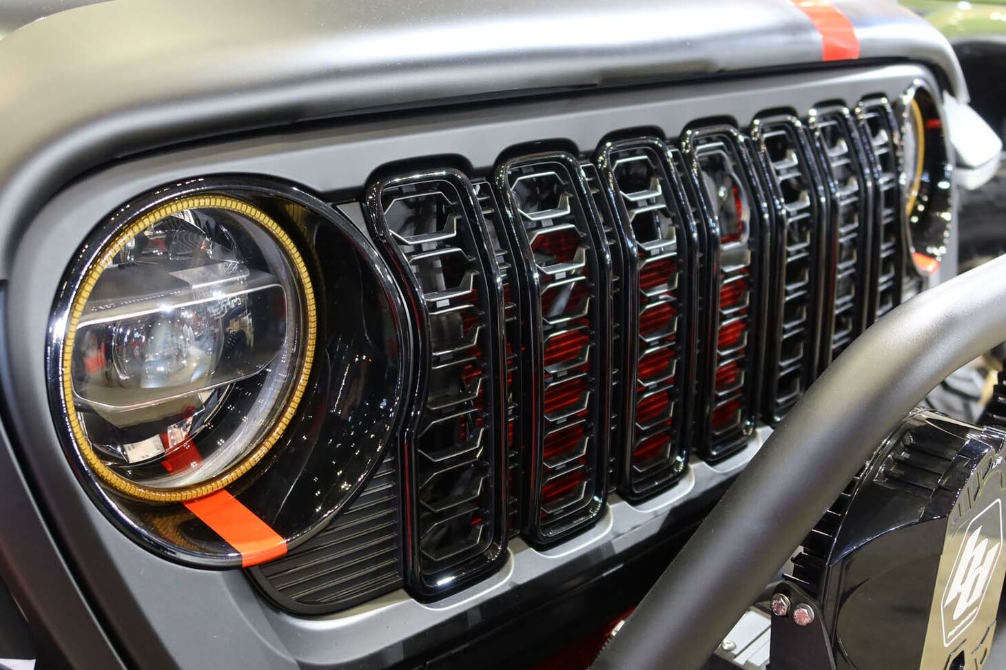 東京オートサロン2024展示車両（その10） ビジュアル20枚 【画像・写真】 - webCG