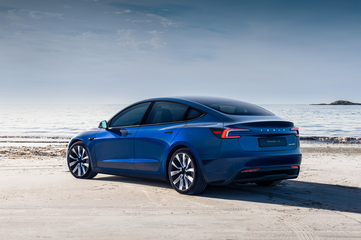 テスラが首位から陥落 BEV覇権争いの行方は？ の画像14枚 - webCG