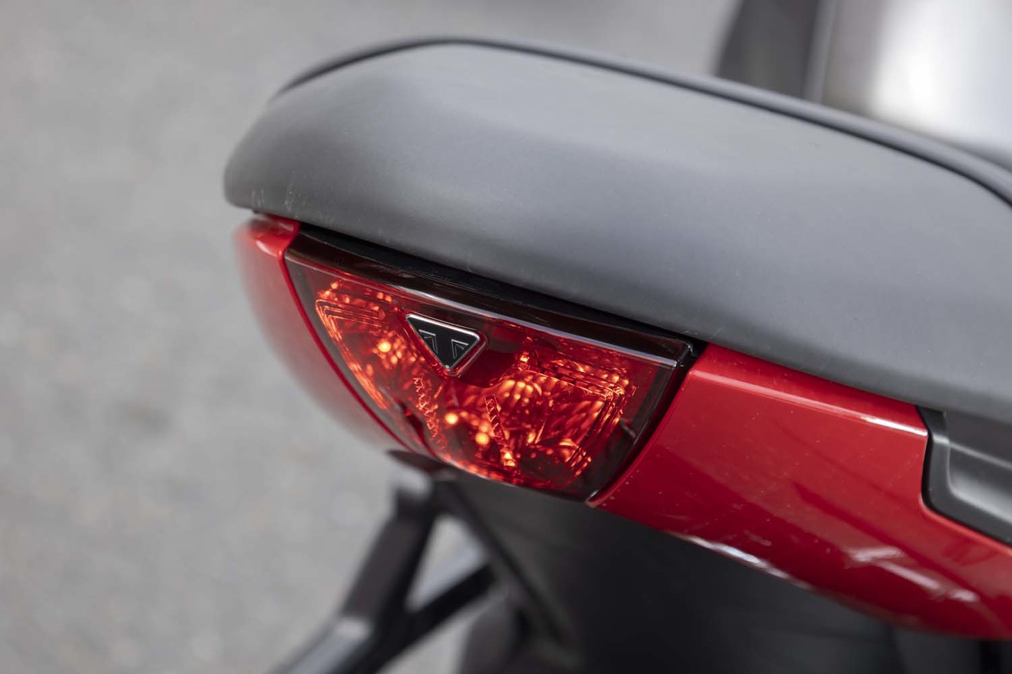 トライアンフ・トライデント660（6MT）【レビュー】 の画像14枚 - webCG