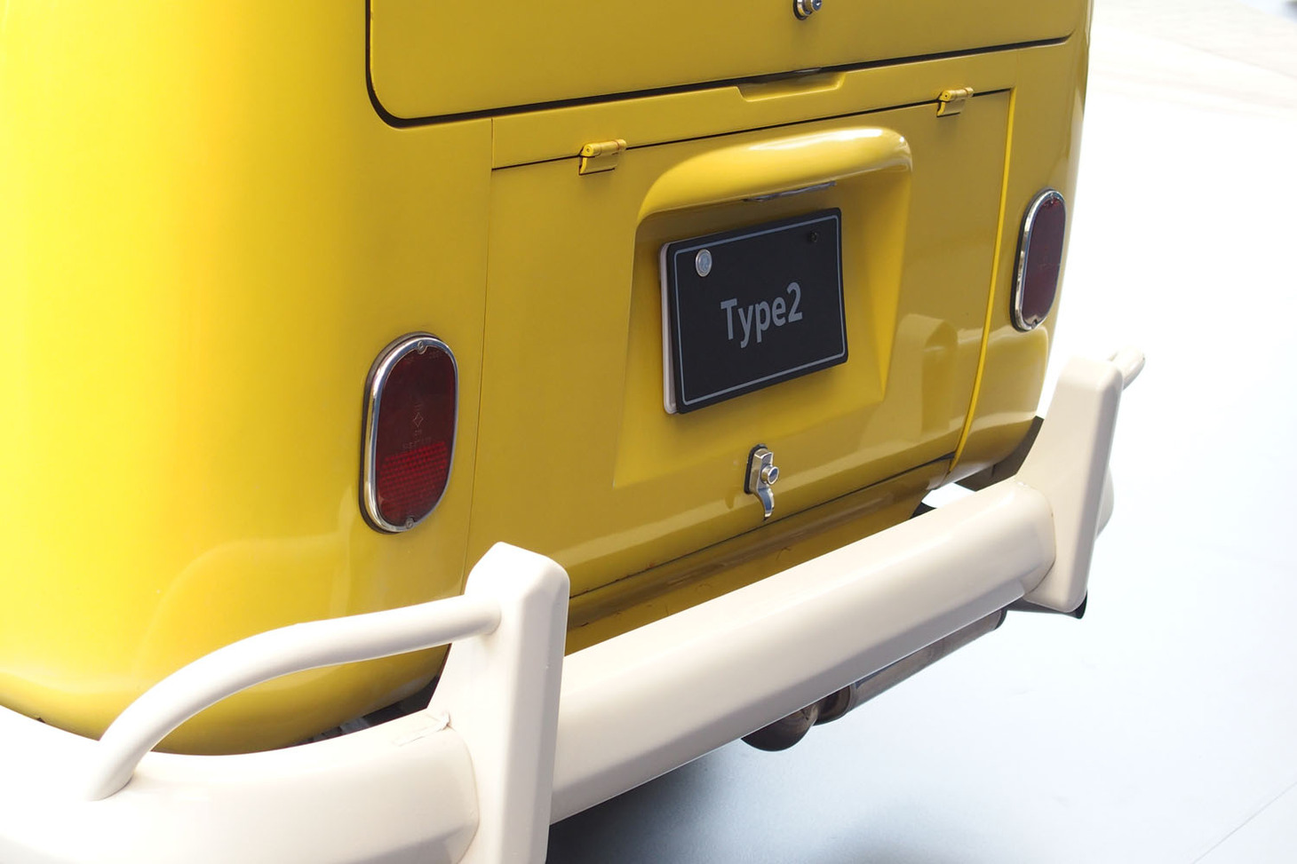 フォルクスワーゲンID. Buzz 内装・外装など90枚 【画像・写真】 - webCG