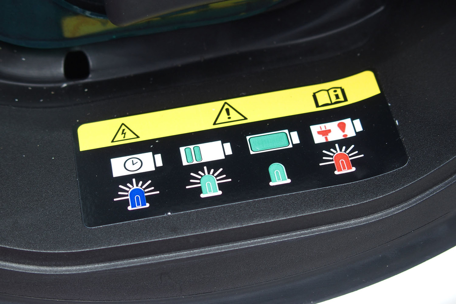 フィアット500e 内装・外装など80枚 【画像・写真】 - webCG