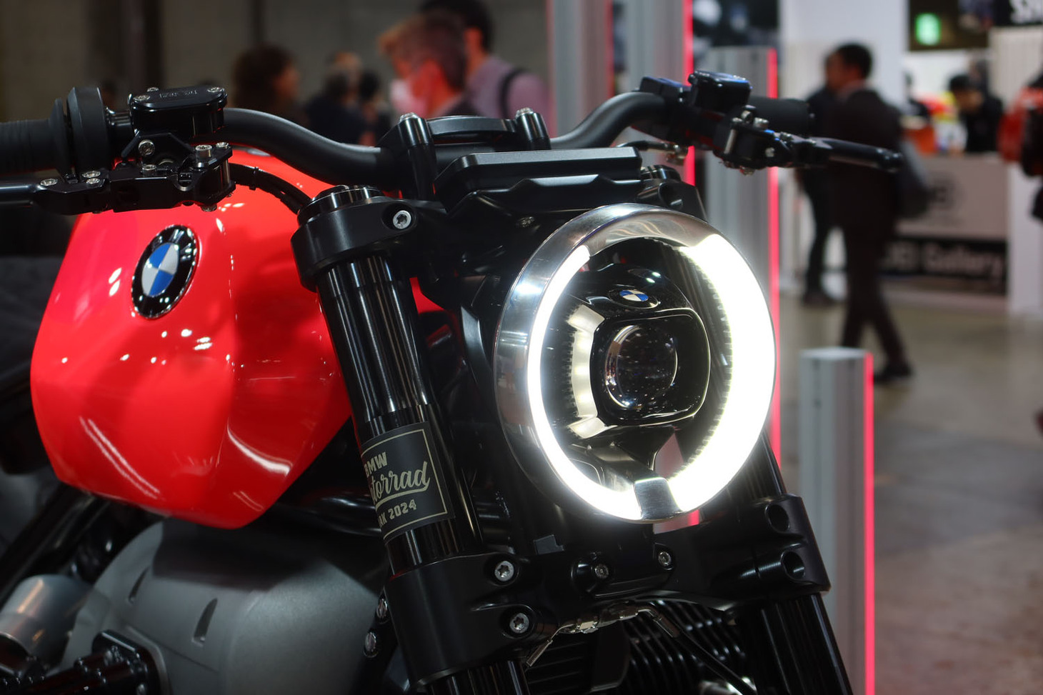 東京モーターサイクルショー2025（BMW） ビジュアル53枚 【画像・写真】 - webCG