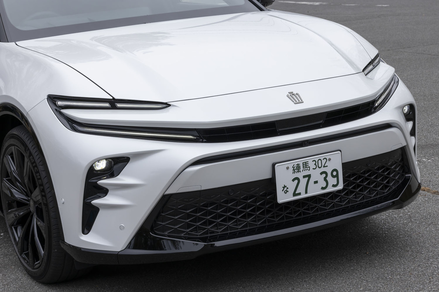 トヨタ・クラウン スポーツZ（4WD/CVT）【試乗記】 の画像19枚 - webCG