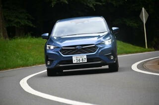 スバル・インプレッサWRX STI specC TYPE RA-R (4WD/6MT)【試乗記】 の画像8枚 - webCG