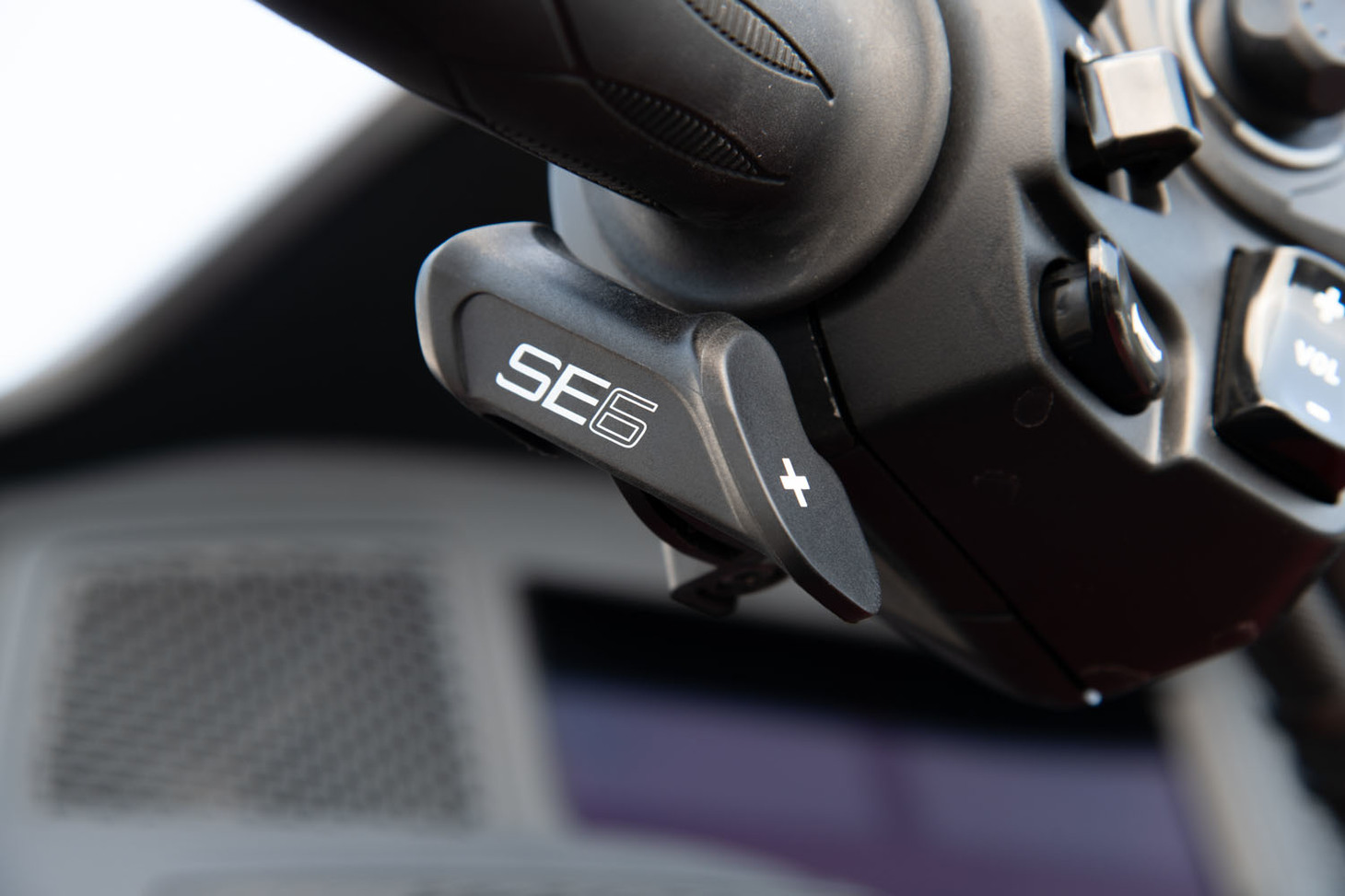 カンナム・スパイダーRTリミテッド（MR/6AT）【レビュー】 の画像15枚 - webCG