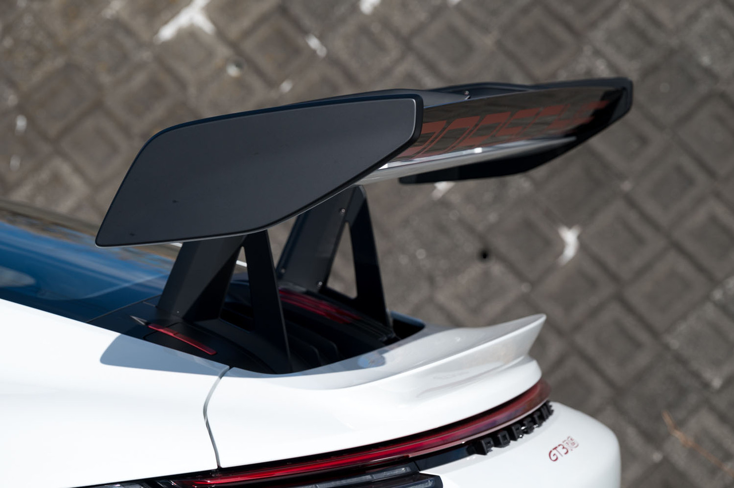 ポルシェ911 GT3 RS（RR/7AT）【試乗記】 の画像20枚 - webCG